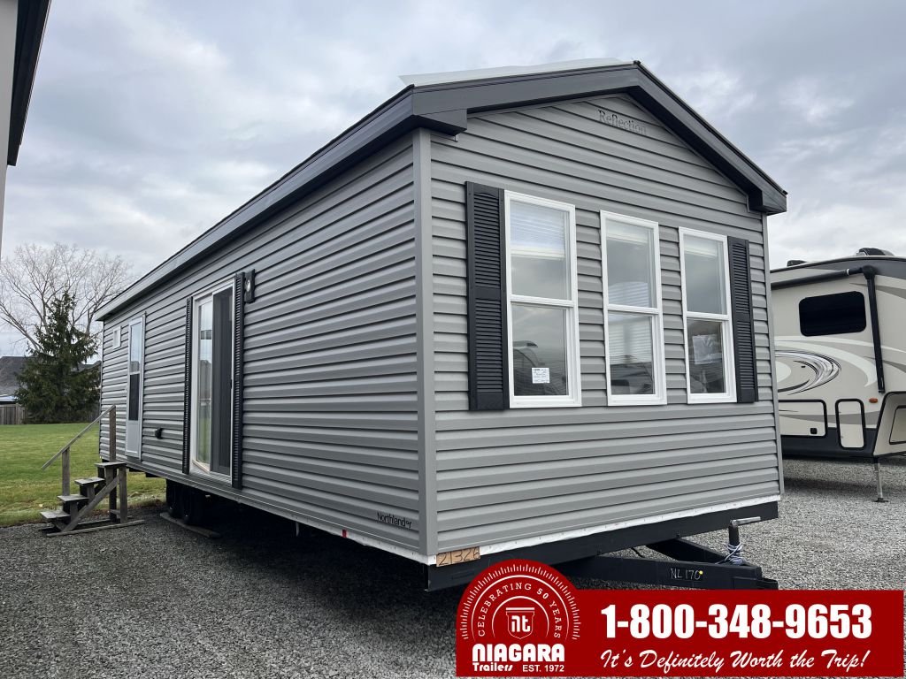 Northlander Inventory