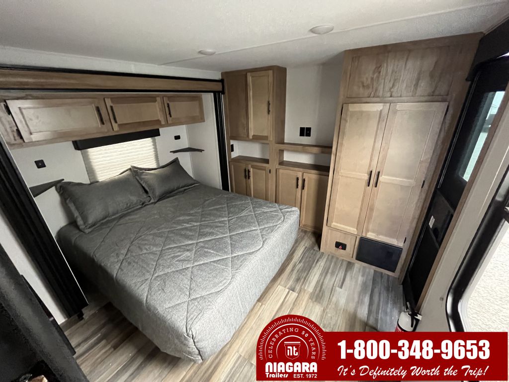 New and Used RV Park Models for Sale - RVHotline Canada RV Trader