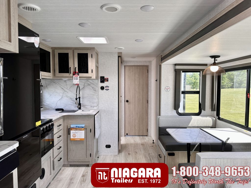New and Used RV Travel Trailers for Sale - RVHotline Canada RV Trader