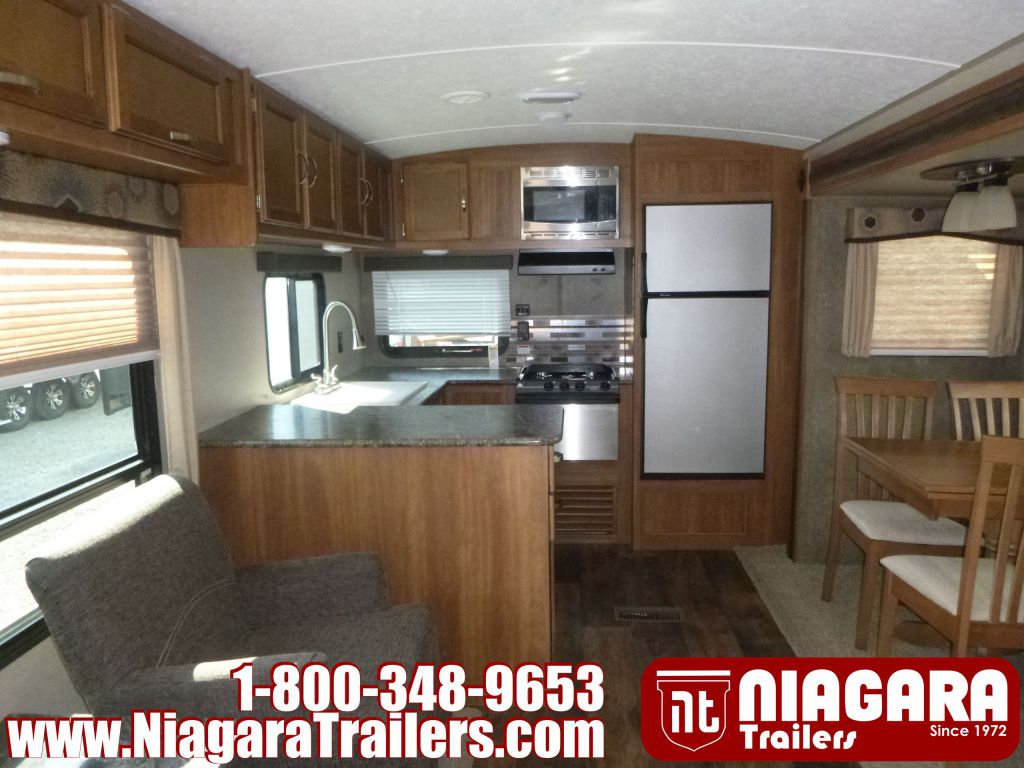 New and Used RV Travel Trailers for Sale - RVHotline Canada RV Trader