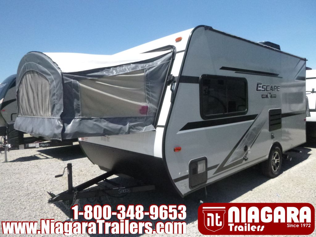 New and Used RV Hybrids for Sale - RVHotline Canada RV Trader