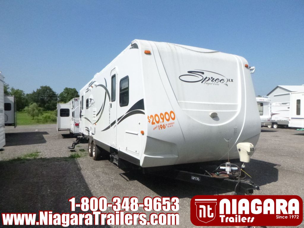 Our RV Inventory