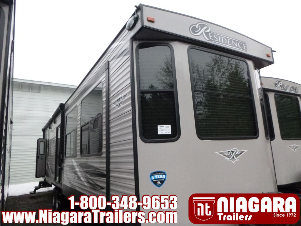 New and Used RV Park Models for Sale - RVHotline Canada RV Trader