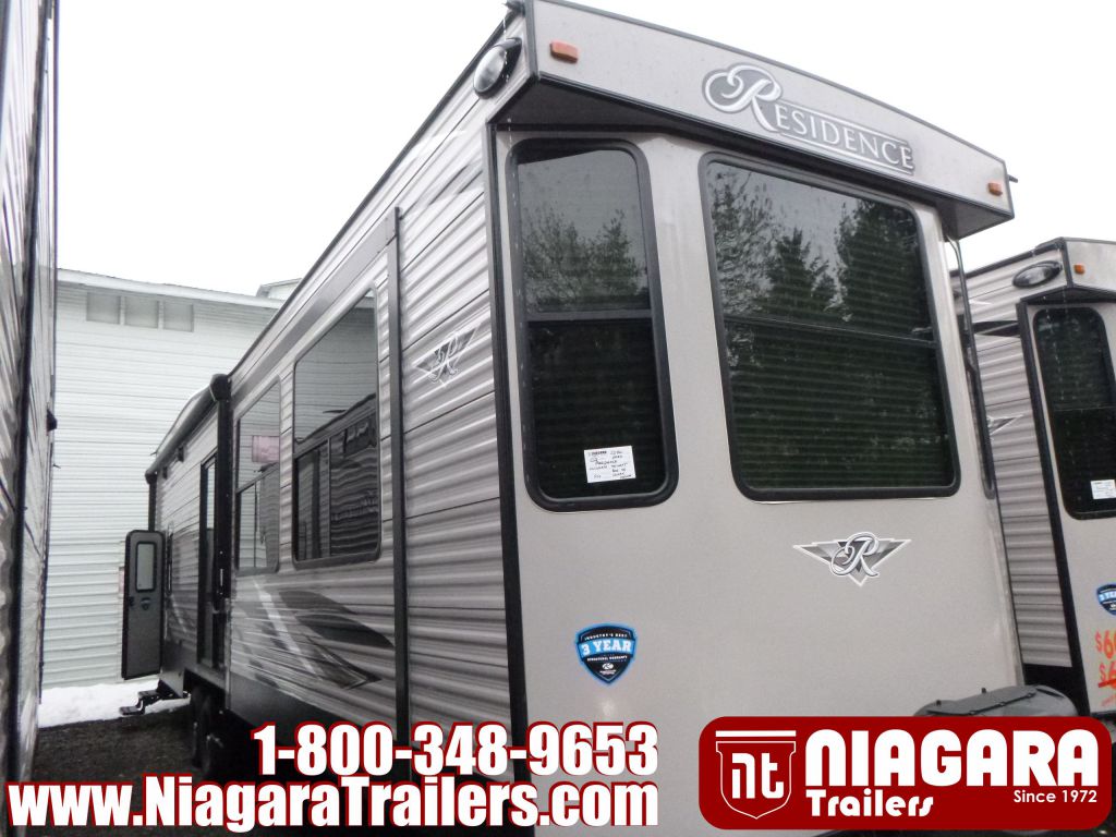 New and Used RV Park Models for Sale - RVHotline Canada RV Trader