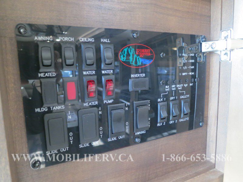 New and Used RV Park Models for Sale - RVHotline Canada RV Trader