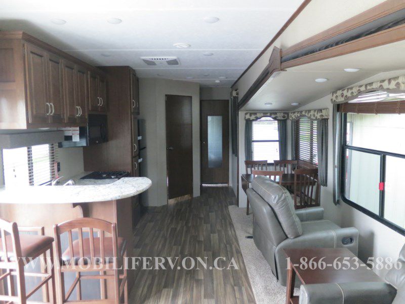 New and Used RV Park Models for Sale - RVHotline Canada RV Trader