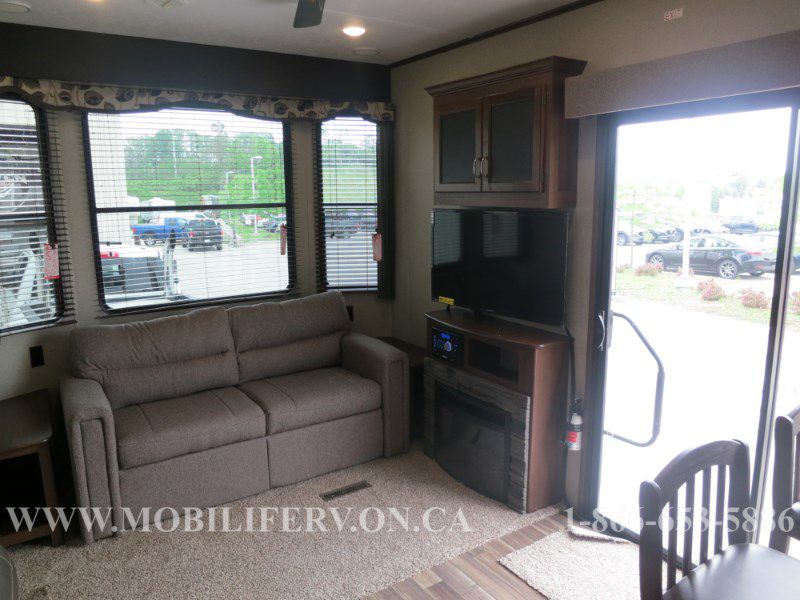 New and Used RV Park Models for Sale - RVHotline Canada RV Trader