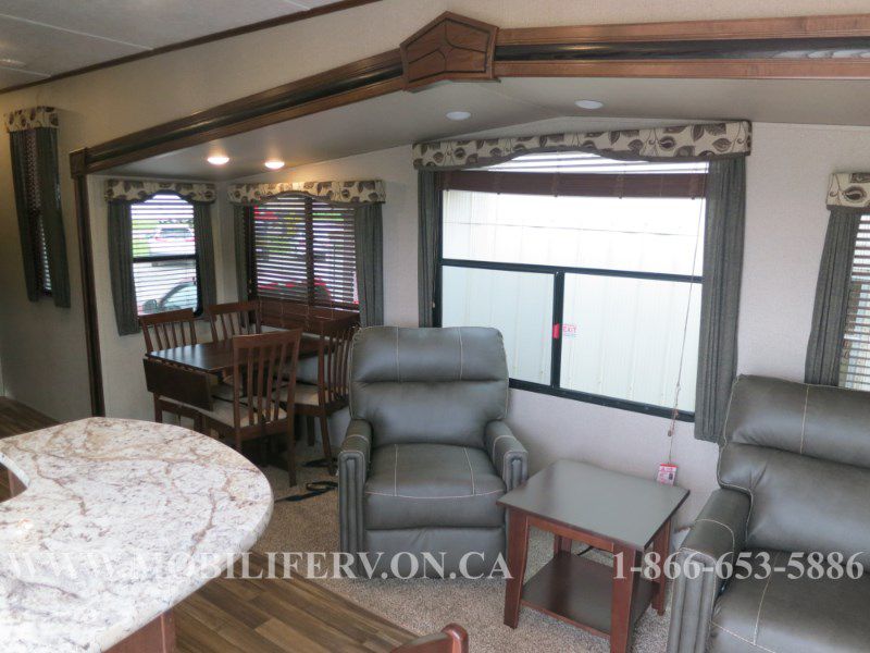 New and Used RV Park Models for Sale - RVHotline Canada RV Trader