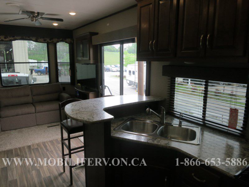 New and Used RV Park Models for Sale - RVHotline Canada RV Trader