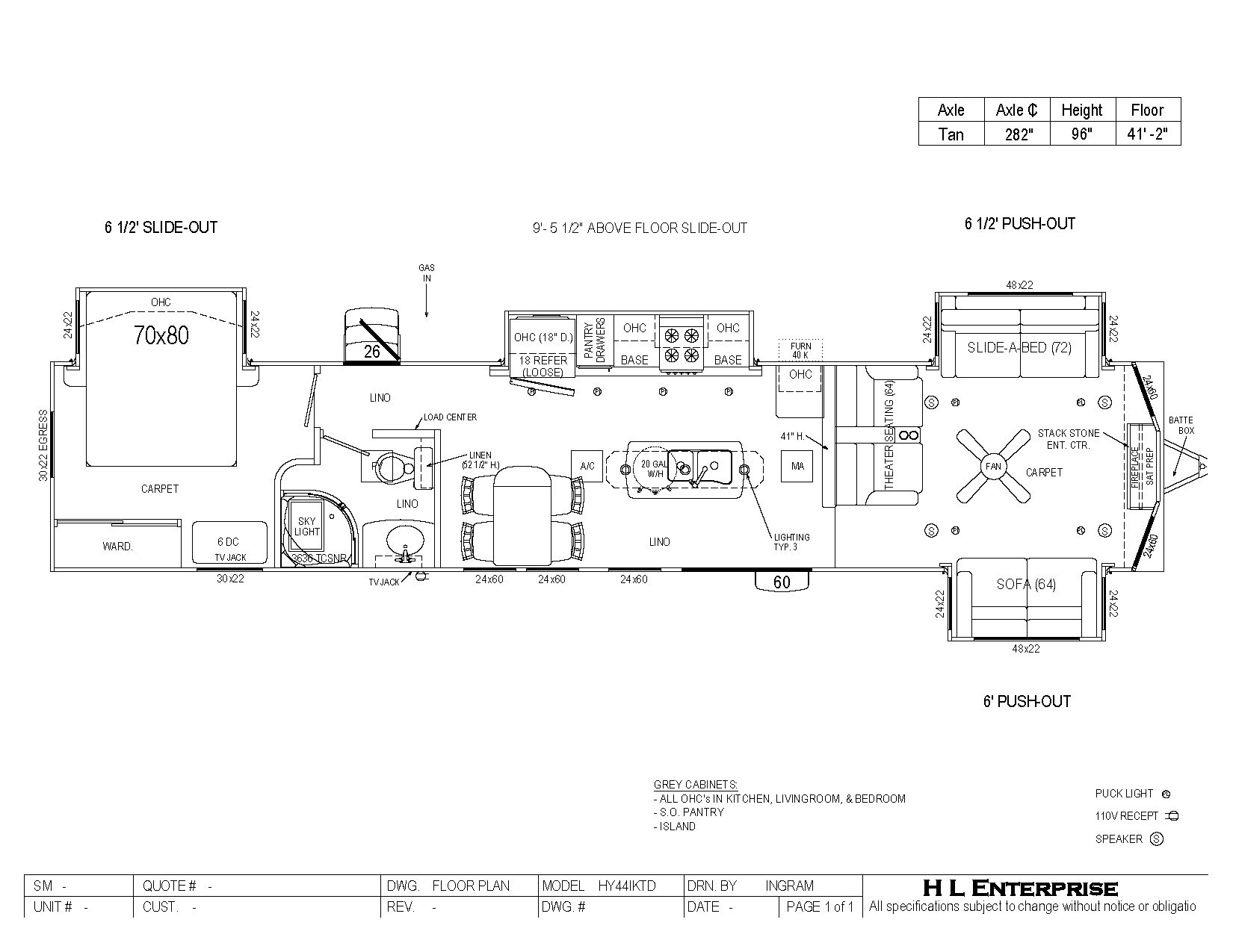 Park Model Inventory - Mobilife RV Centre