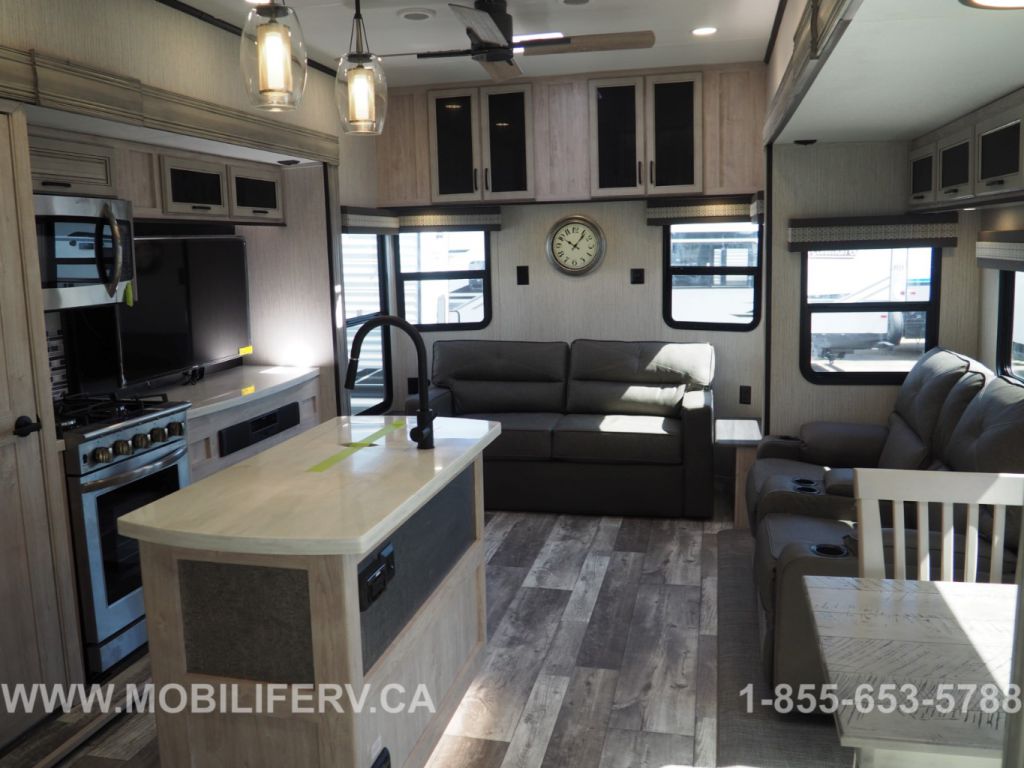 New and Used RV Park Models for Sale - RVHotline Canada RV Trader