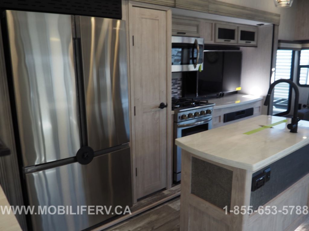 New and Used RV Park Models for Sale - RVHotline Canada RV Trader