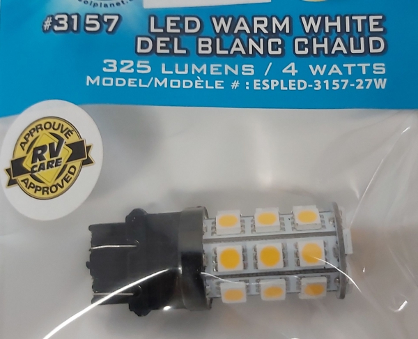 Led Replacement Bulb - Mobilife RV Centre