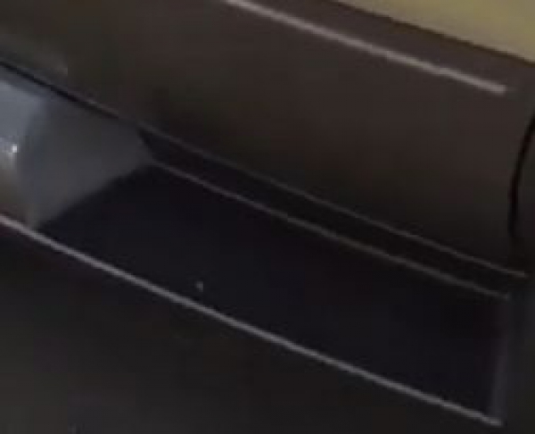 Roadtrek Sprinter DR/PS front step tread HM 1669 - Mobilife RV Centre