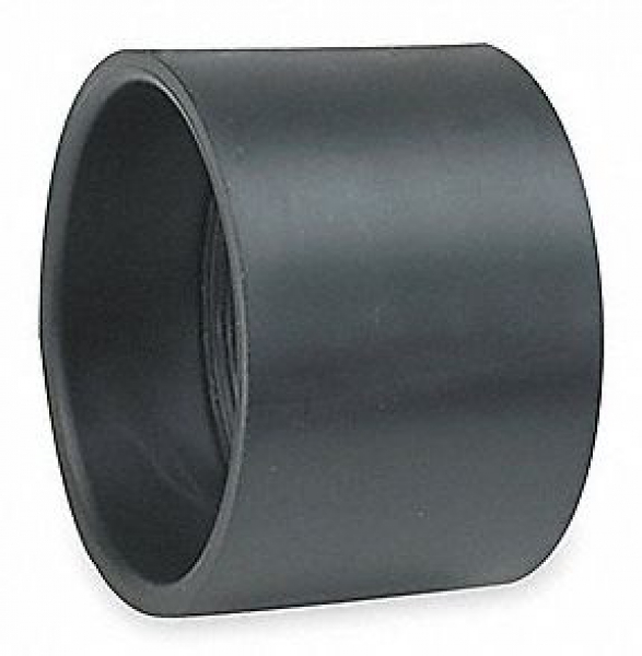 3"ABS coupling for gate valve assemblies 0307920 - Mobilife RV Centre