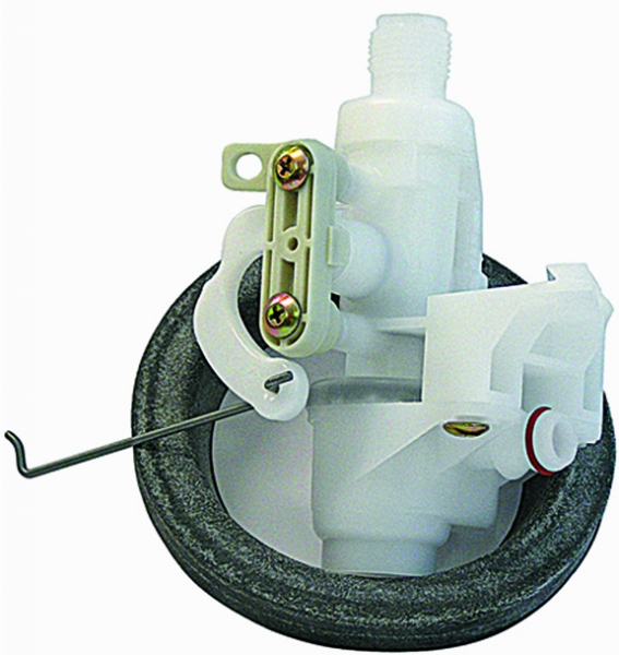 Thetford Aqua Magic V water Valve Assembly - Mobilife RV Centre