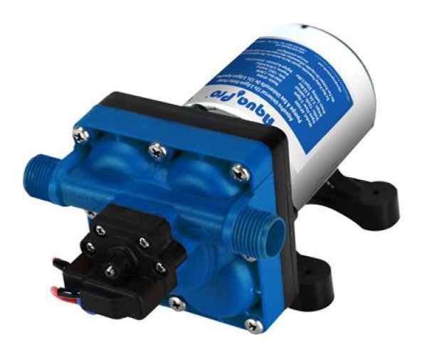 Aqua Pro 12V Water Pump - Mobilife RV Centre