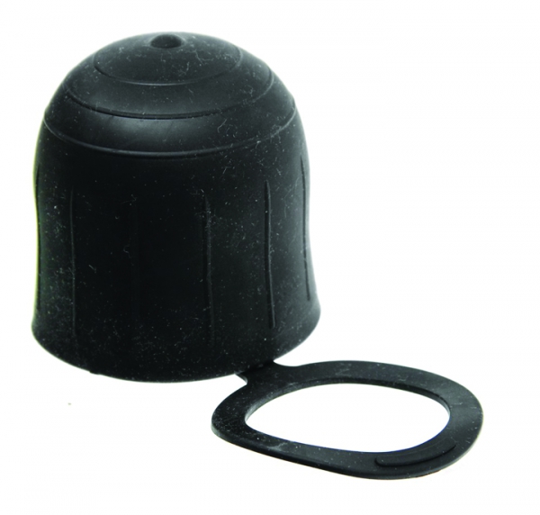 2-5/6” Ball Cover W/Tether - Mobilife RV Centre