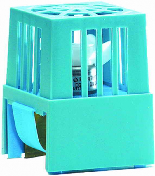 Fridge Kool Fan w/Switch - Mobilife RV Centre