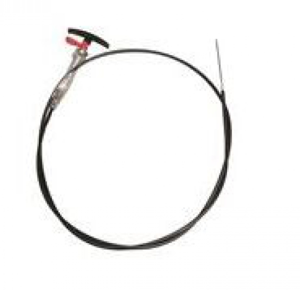 Gate valve cables S/O 13492 - Mobilife RV Centre