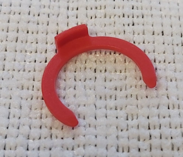 Roadtrek ALDE locking clip HM 1453 - Mobilife RV Centre