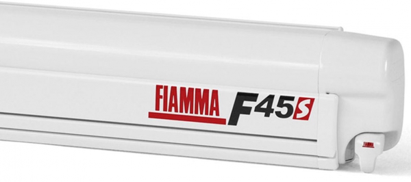 Roadtrek Fiamma Awning HM 34 - Mobilife RV Centre