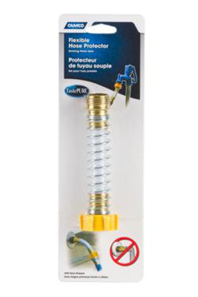 Flexible Hose Protector - Mobilife RV Centre