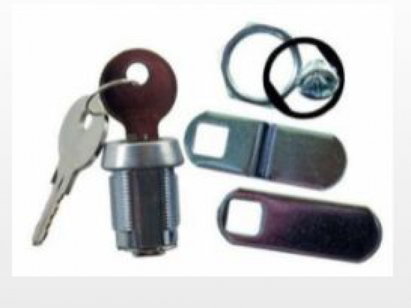 Compartment key lock 45059 - Mobilife RV Centre