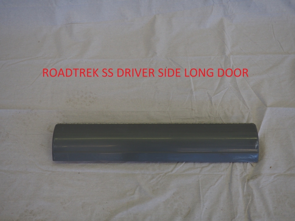 Roadtrek Sprinter driver side long door S/O 12454 - Mobilife RV Centre