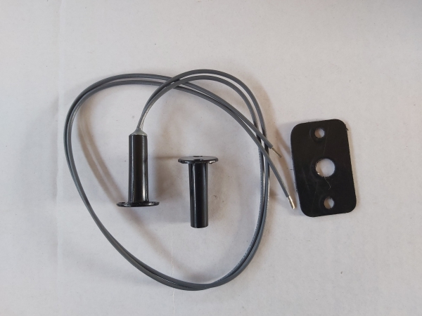 Power step magnetic switch HM 1250 - Mobilife RV Centre