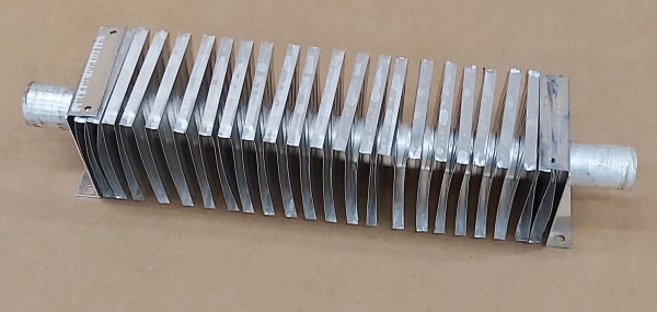 Roadtrek ALDE radiator HM 1411 - Mobilife RV Centre