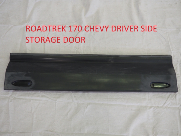 Roadtrek 170 Chevy DS storage door HM 1286 - Mobilife RV Centre