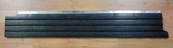 Roadtrek Simplicity/Play PS CNT Skirt HM 1653 - Mobilife RV Centre