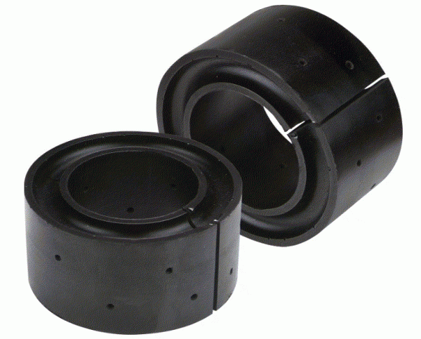 Sumo Front Spring Assist S/O 14854A - Mobilife RV Centre