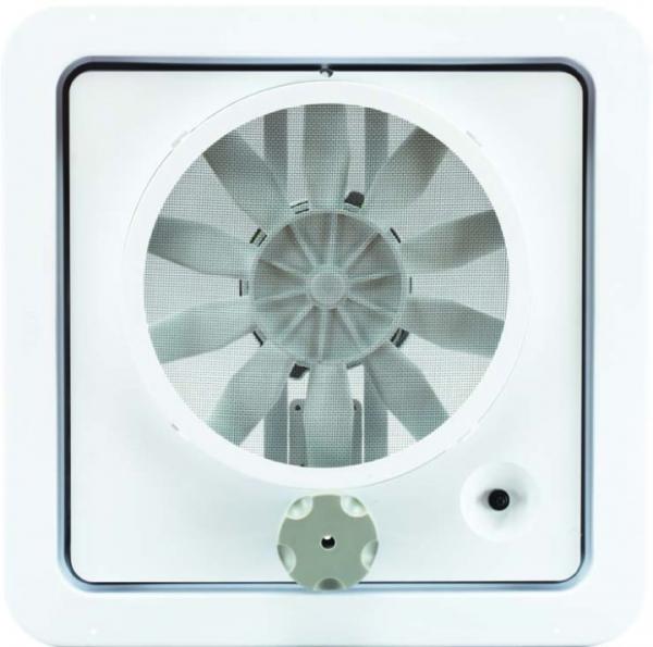 Vortex Fan Upgrade Kit - Mobilife RV Centre