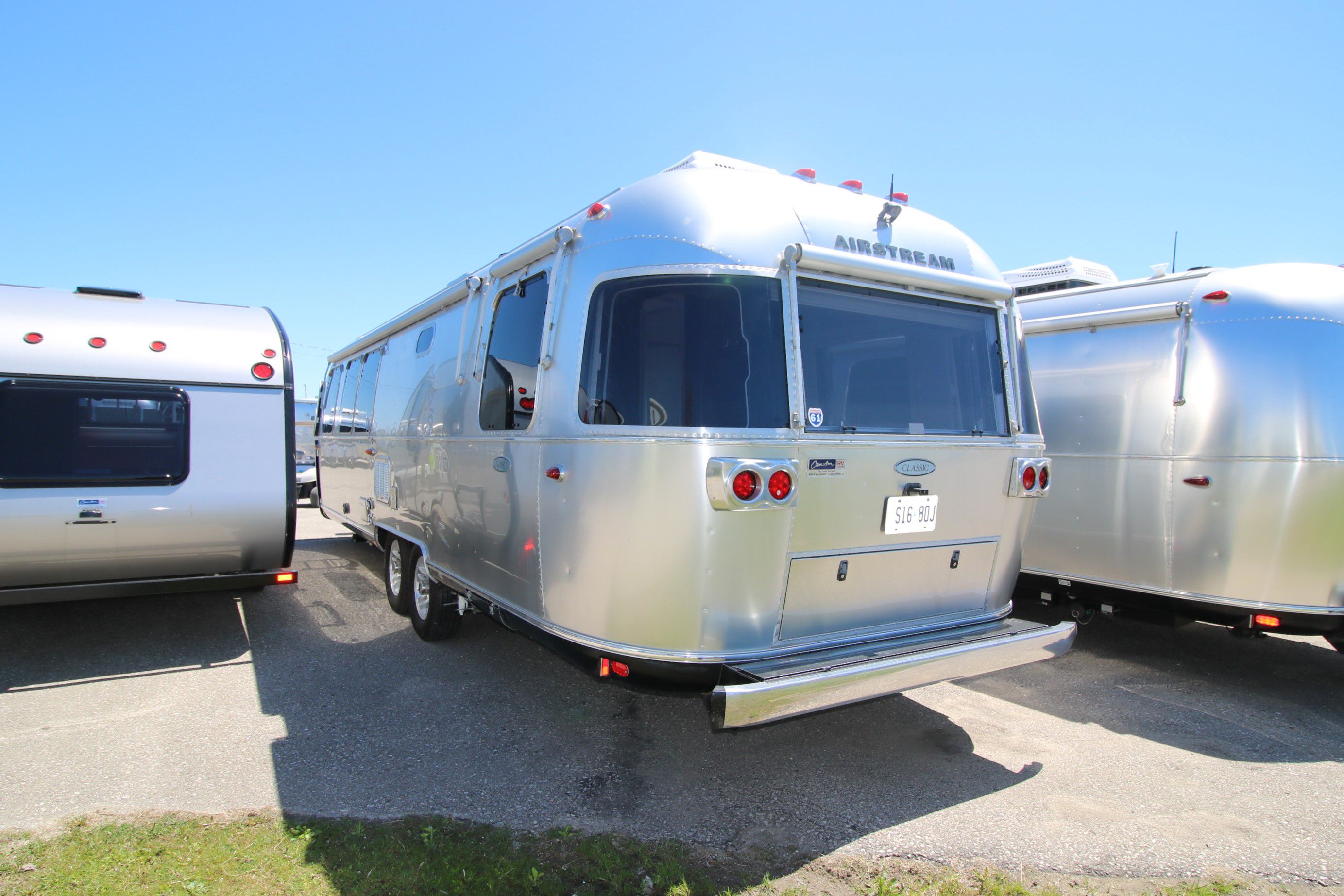 New and Used RV Travel Trailers for Sale - RVHotline Canada RV Trader