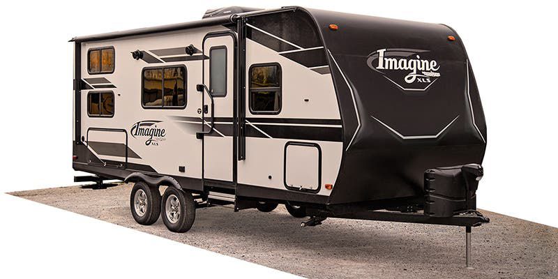Imagine Travel Trailers - Airstreams | Campers | Can-Am RV London Ontario