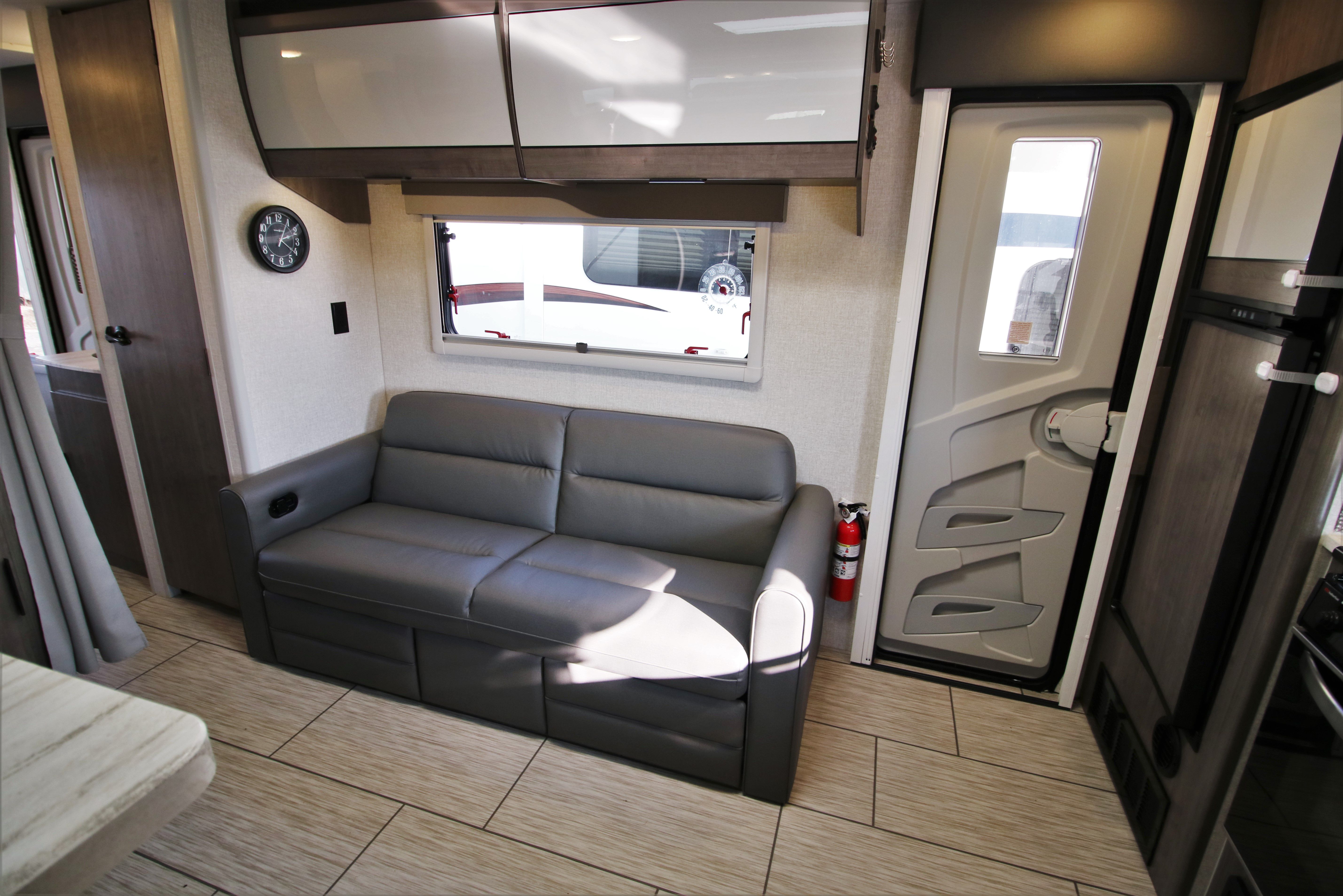 Used RV Travel Trailers for Sale - RVHotline Canada RV Trader