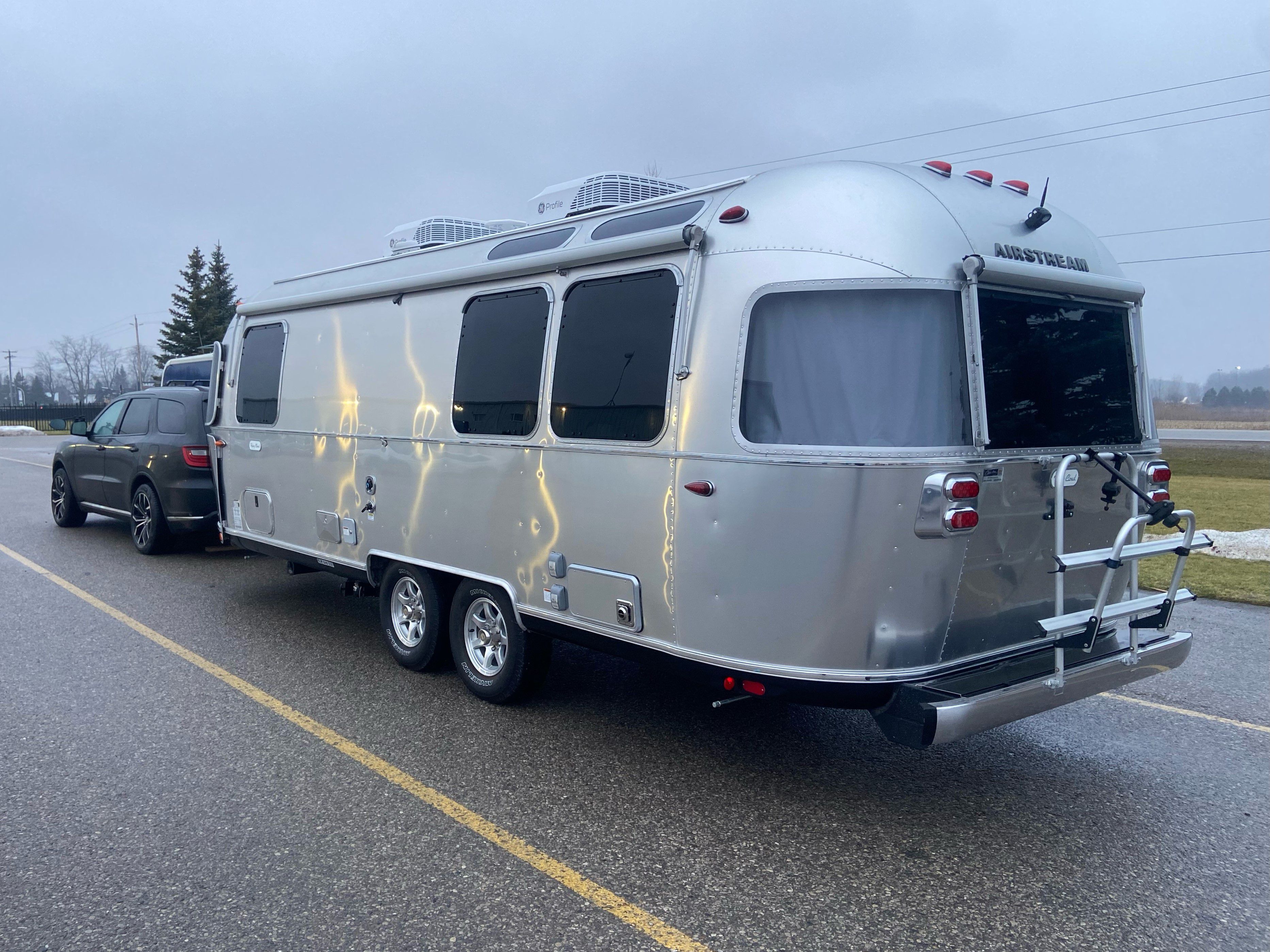 Used RV Travel Trailers for Sale in Ontario - RVHotline Canada RV Trader