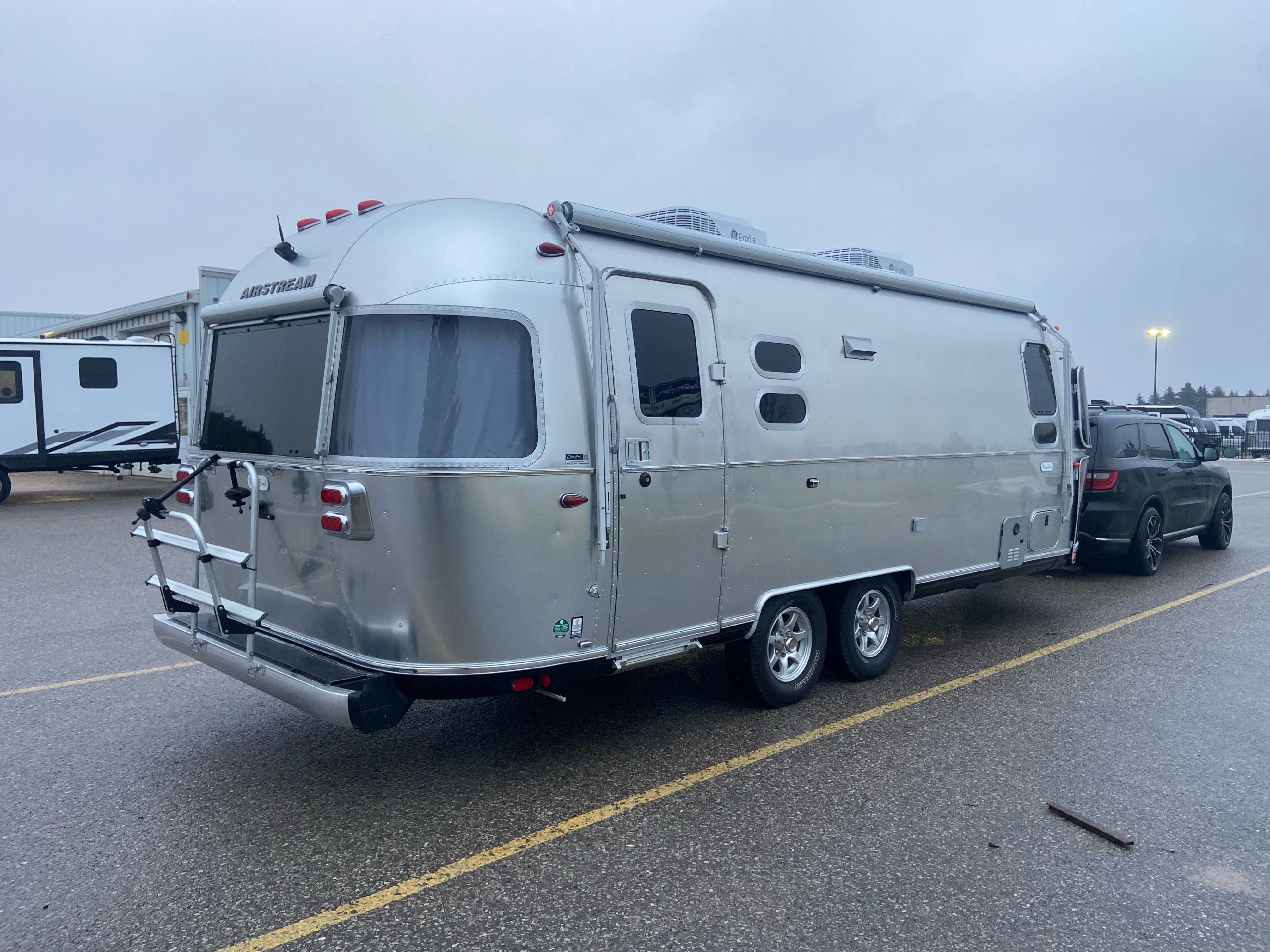 Used RV Travel Trailers for Sale in Ontario - RVHotline Canada RV Trader