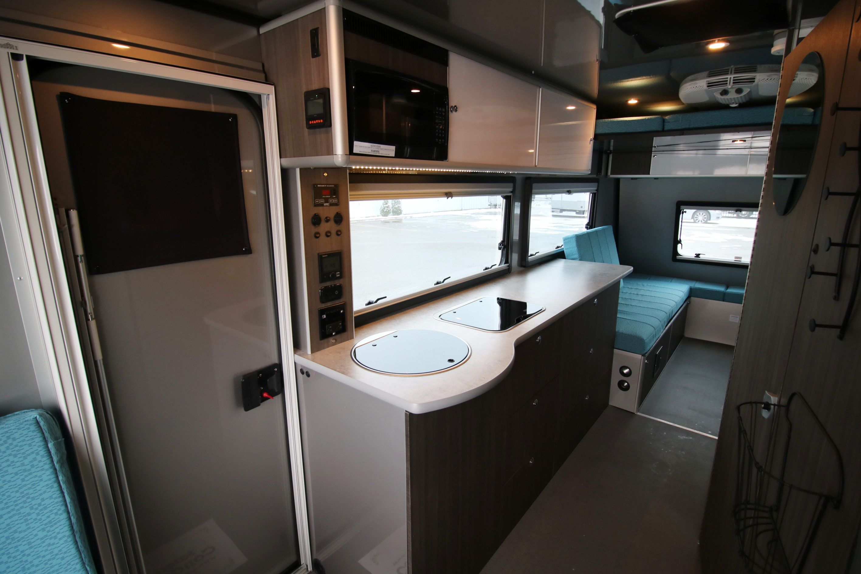 New and Used RV Travel Trailers for Sale - RVHotline Canada RV Trader