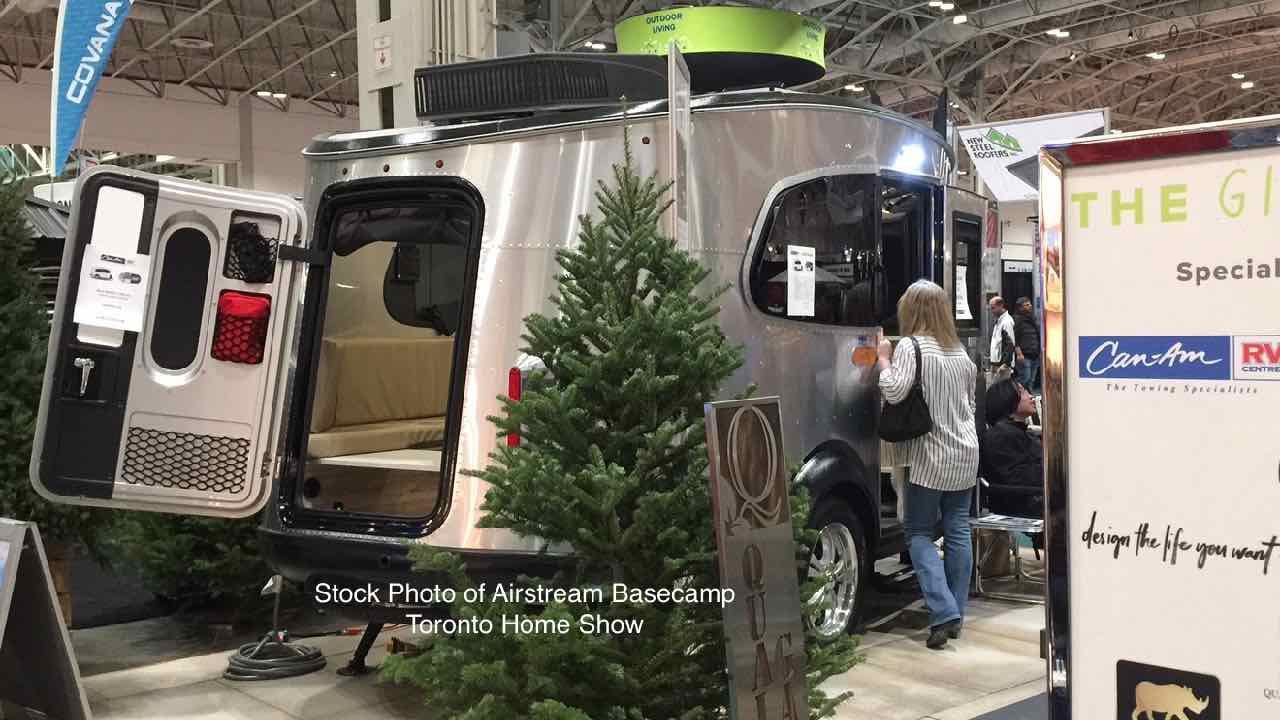 New and Used RV Travel Trailers for Sale - RVHotline Canada RV Trader