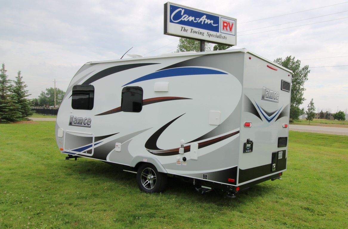New and Used RV Travel Trailers for Sale - RVHotline Canada RV Trader