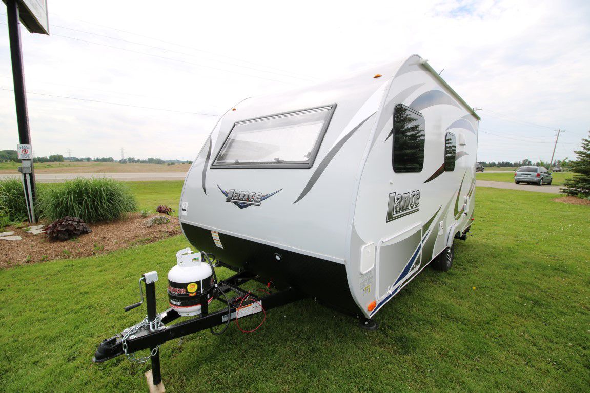 New and Used RV Travel Trailers for Sale - RVHotline Canada RV Trader