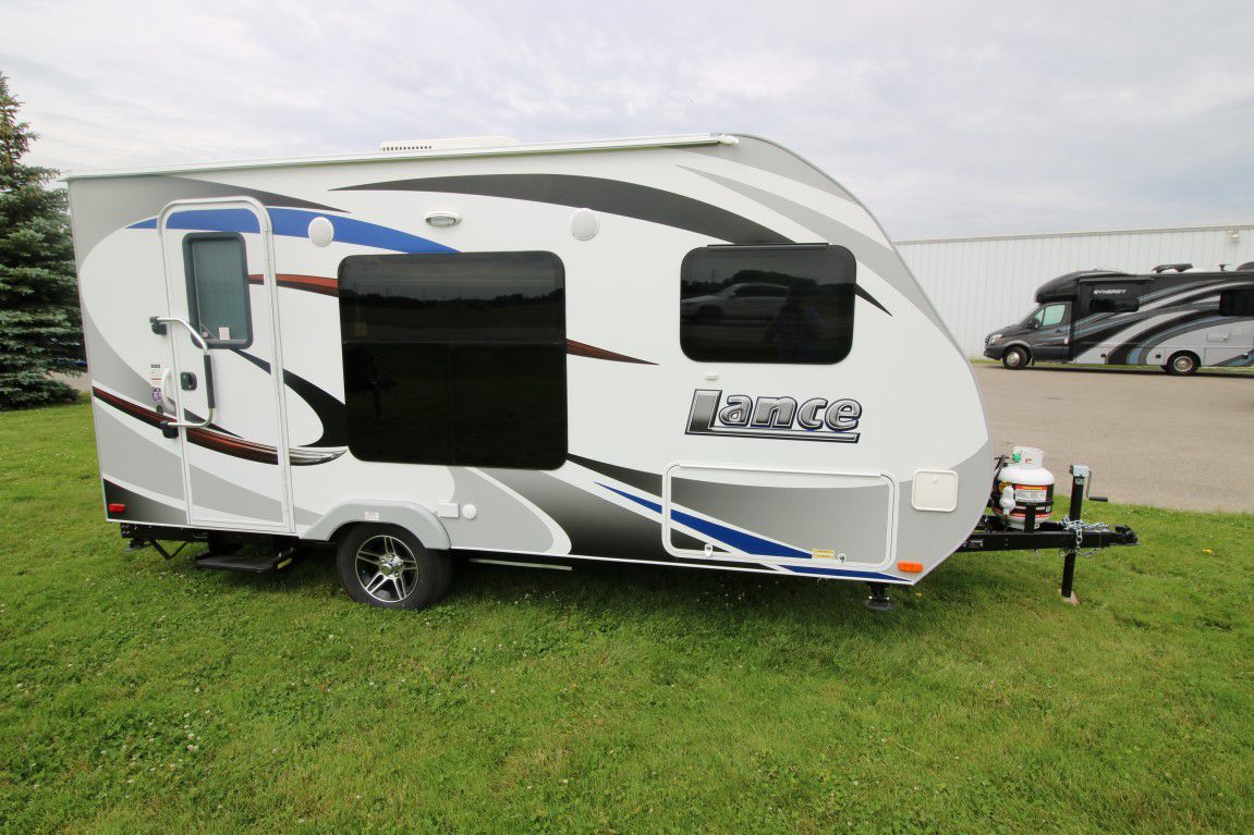 New and Used RV Travel Trailers for Sale - RVHotline Canada RV Trader