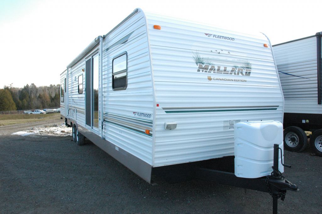 Park Model Inventory - Under the Stars RV