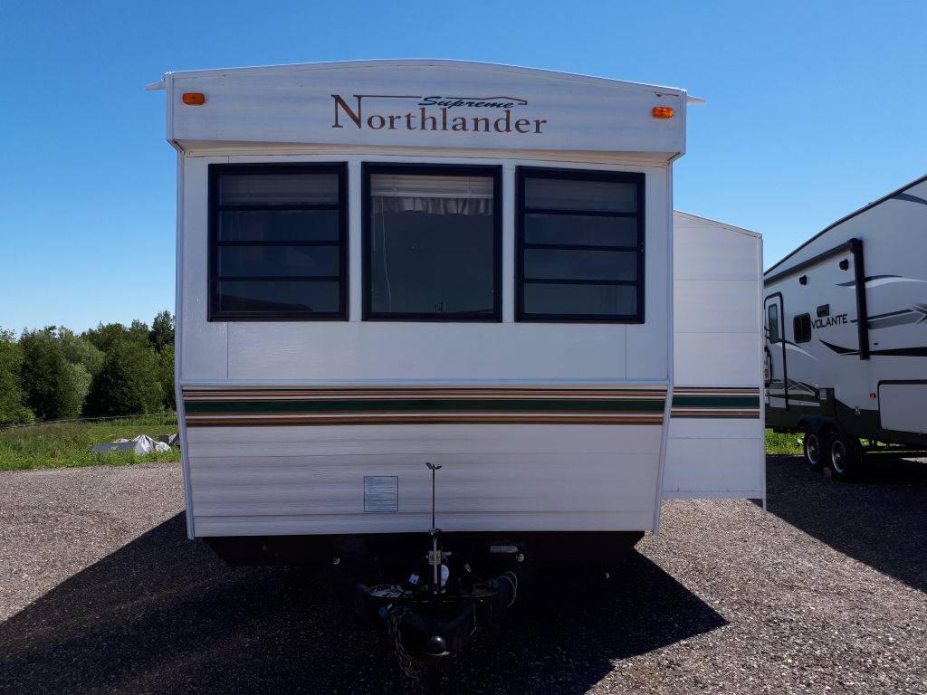 Park Model Inventory - Under the Stars RV