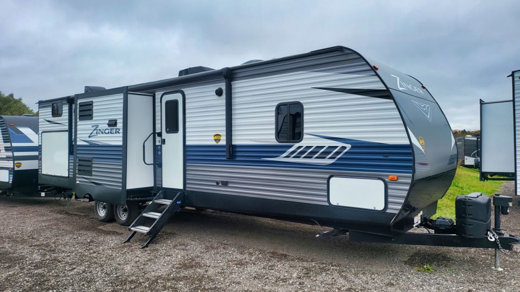 New and Used RV for Sale - RVHotline Canada RV Trader