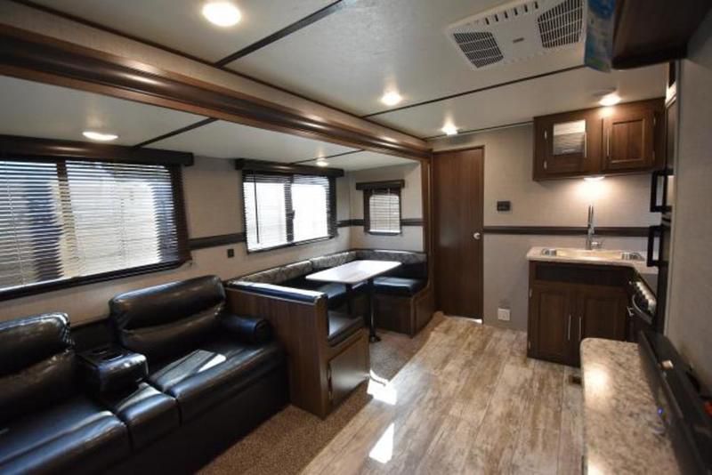 New and Used RV for Sale - RVHotline Canada RV Trader