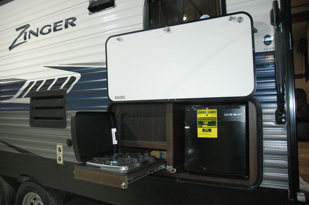 New and Used RV for Sale - RVHotline Canada RV Trader